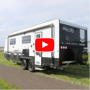 Local Caravan Dealers in Geelong & Melbourne | Bellarine Caravans